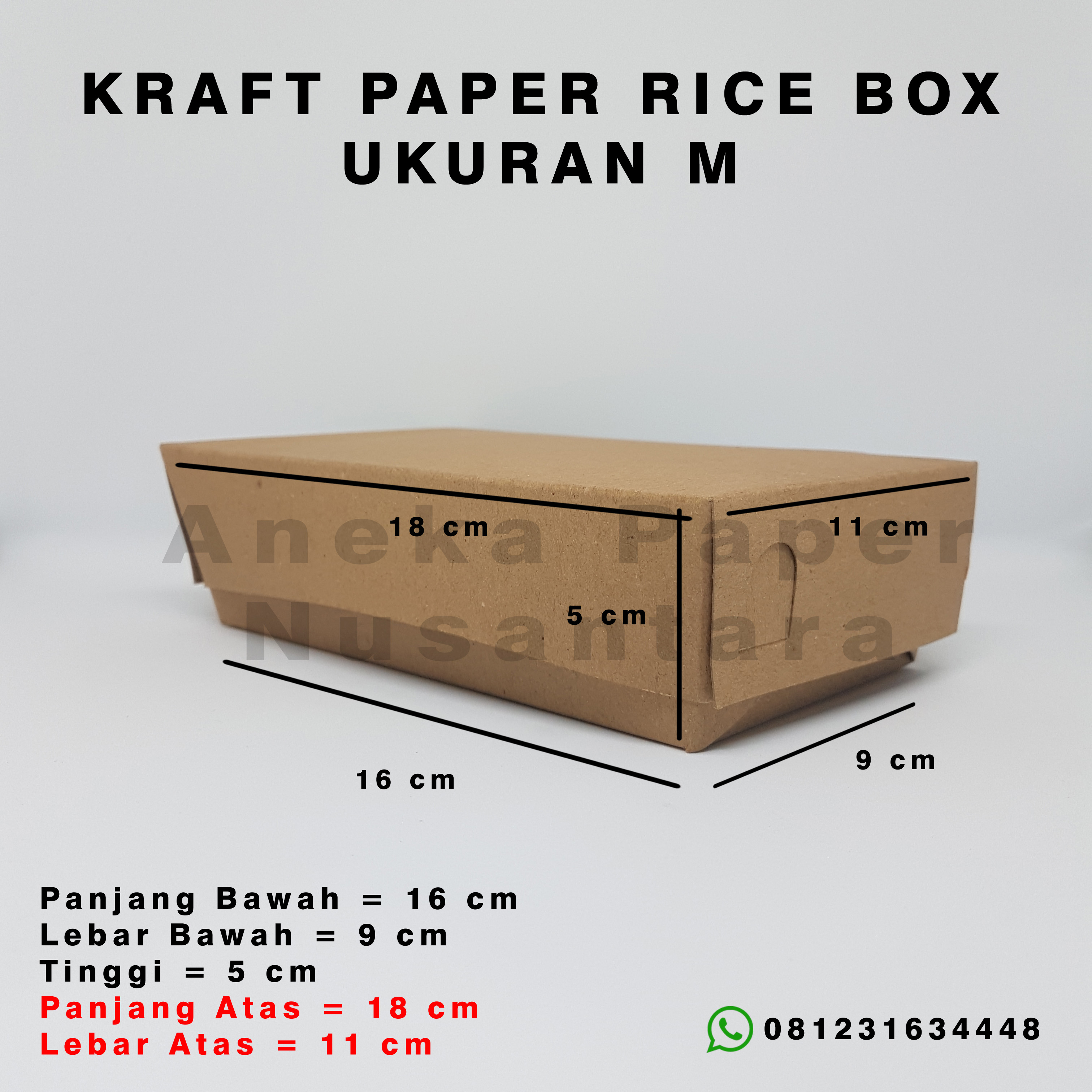 Welcome to Aneka Paper!